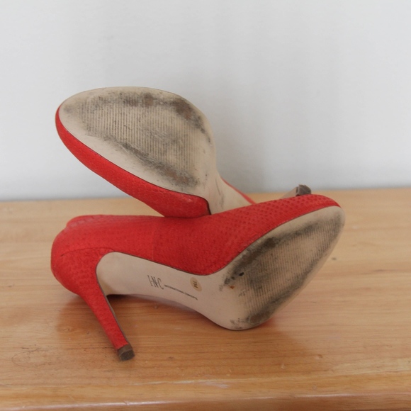INC International Concepts | Shoes | Inc Pumps | Poshmark
